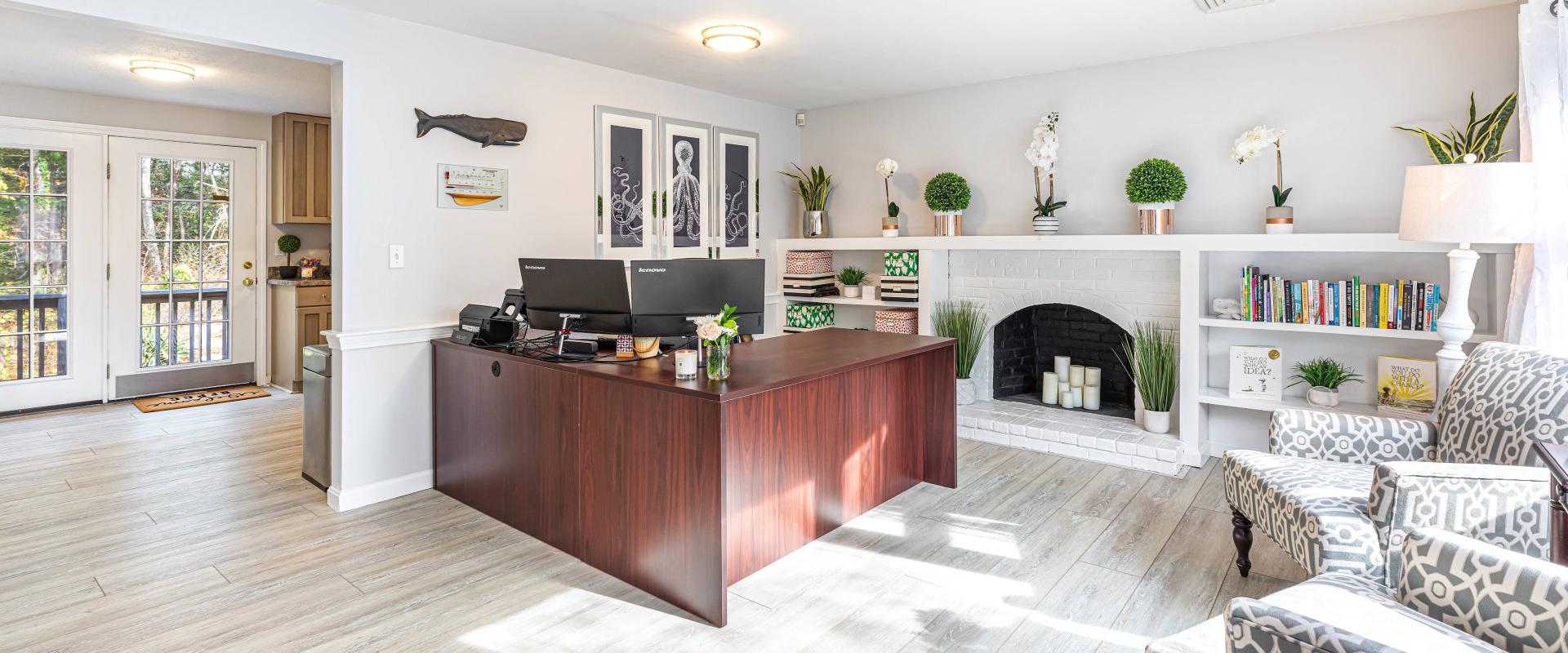 Fee-Only Retirement Planner In Cape Cod | Beacon Financial Planning